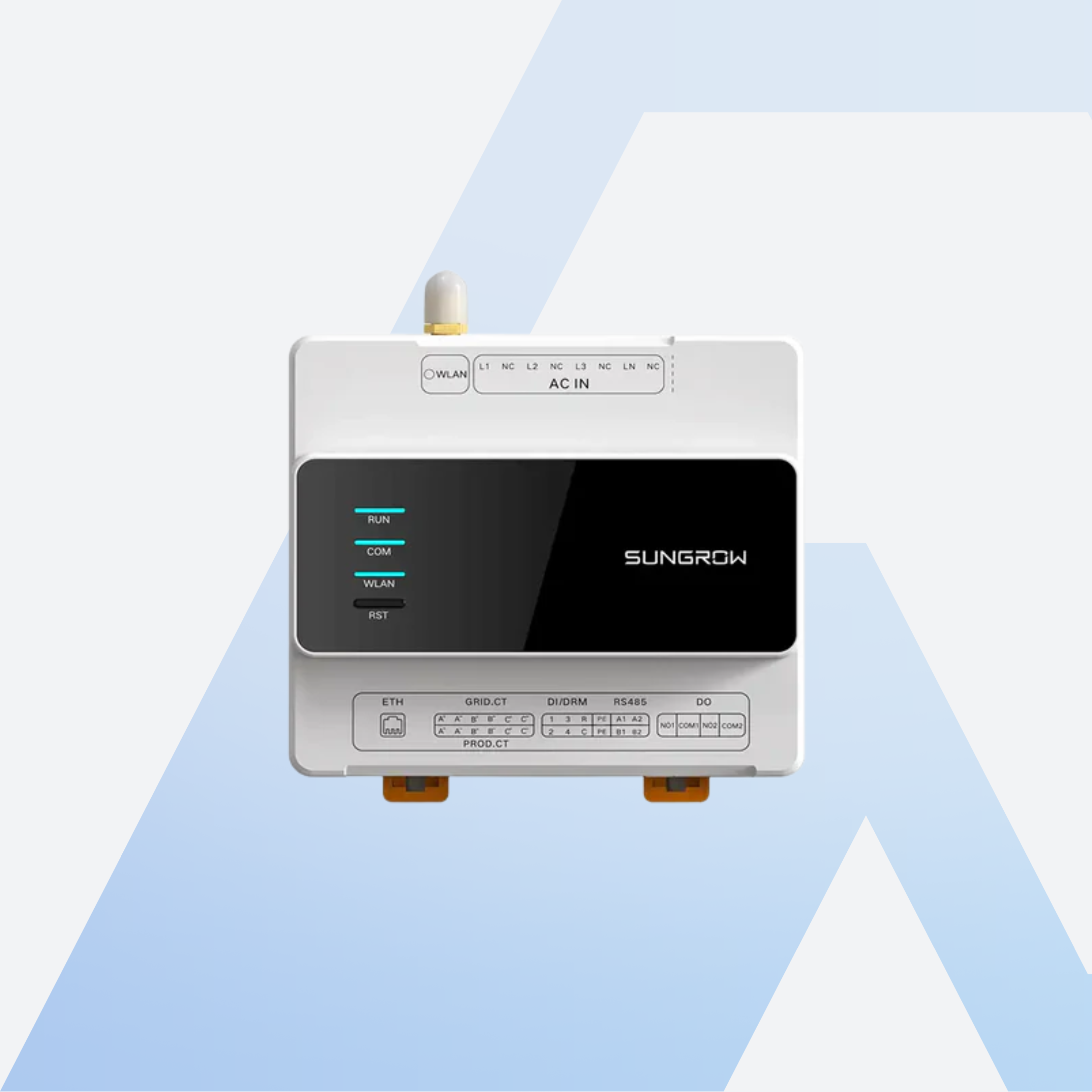 Sungrow iHomeManager