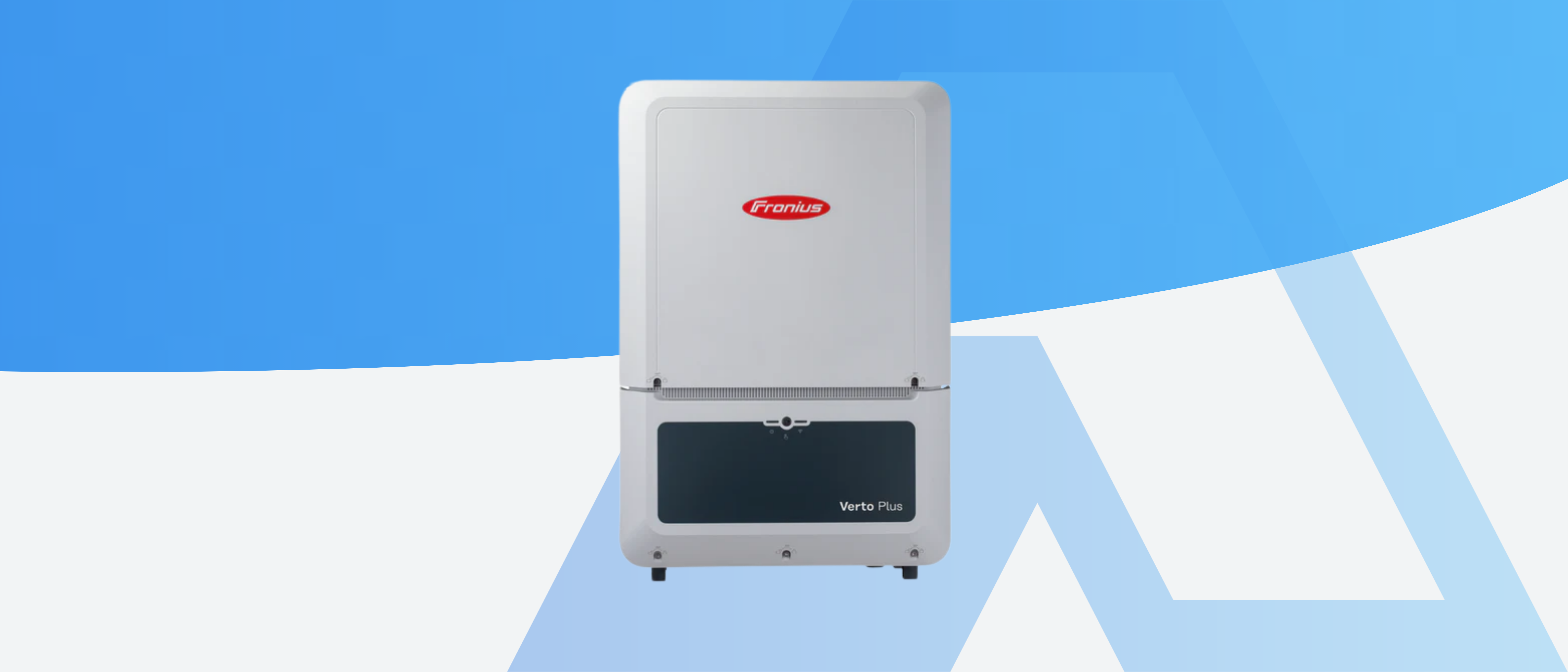 Fronius Verto Plus: Daten, Leistung und Einsatzbereiche