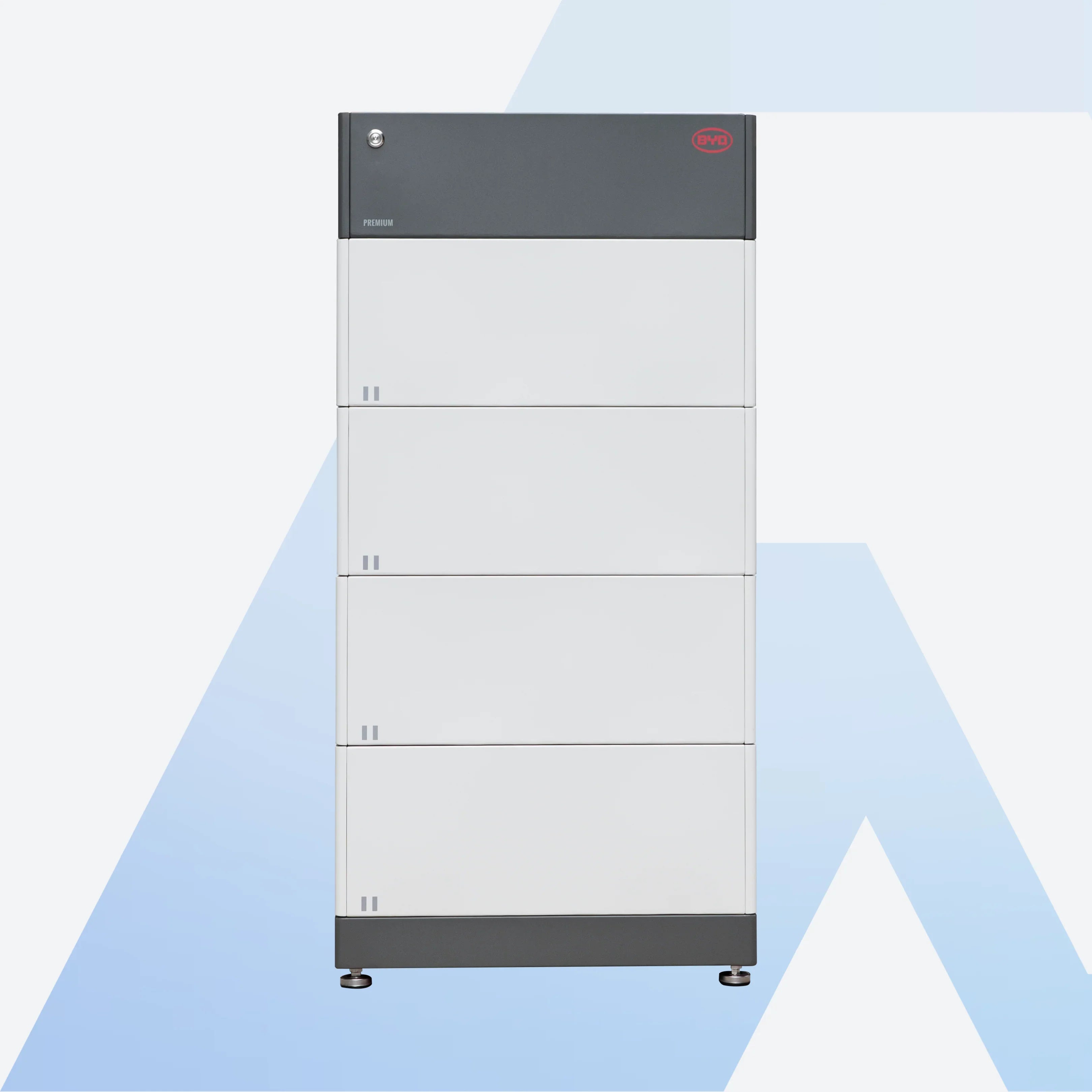 BYD B-Box Premium HVM 11.0 kWh Batteriespeicher kaufen