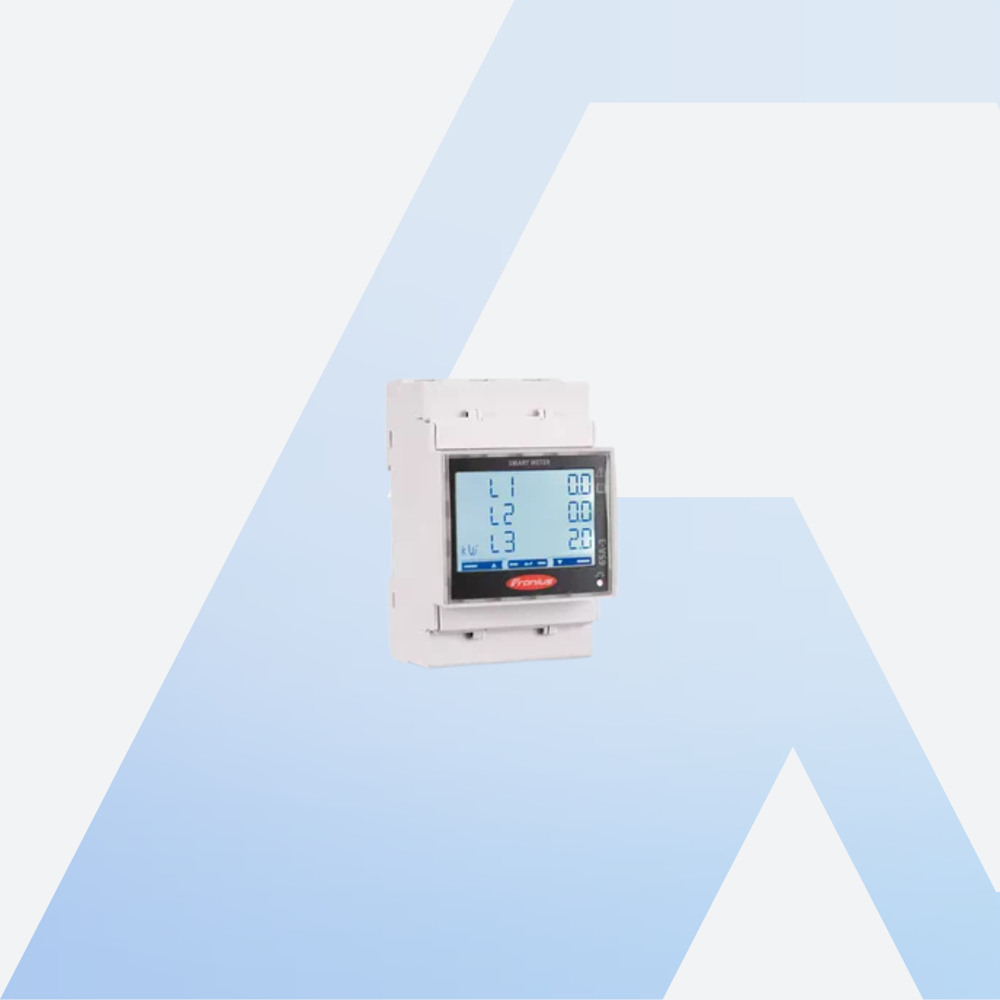 Fronius Smart Meter TS 65A-3 – Stromzähler für PV