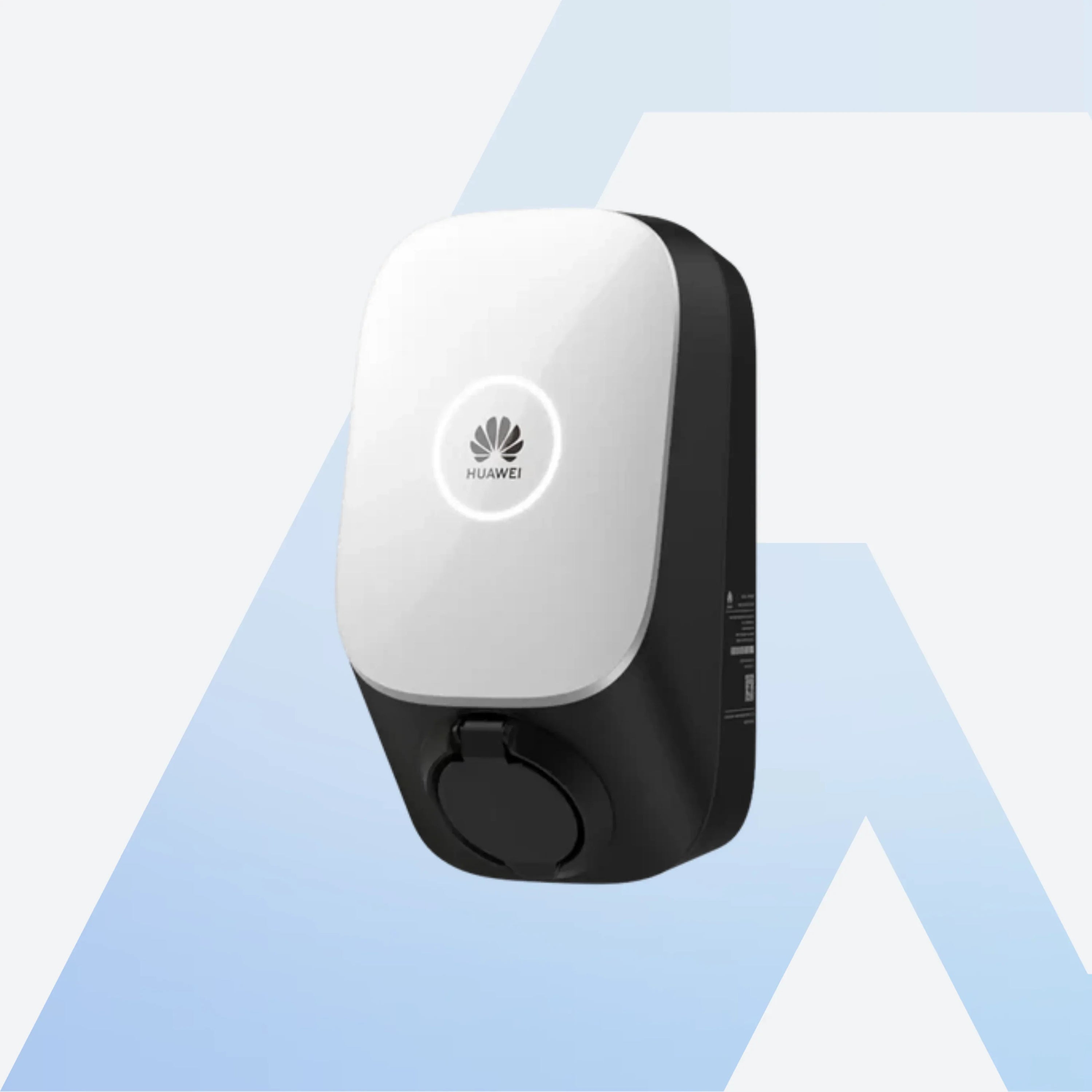 Huawei Wallbox 22 kW – Smart Charger für schnelles Laden