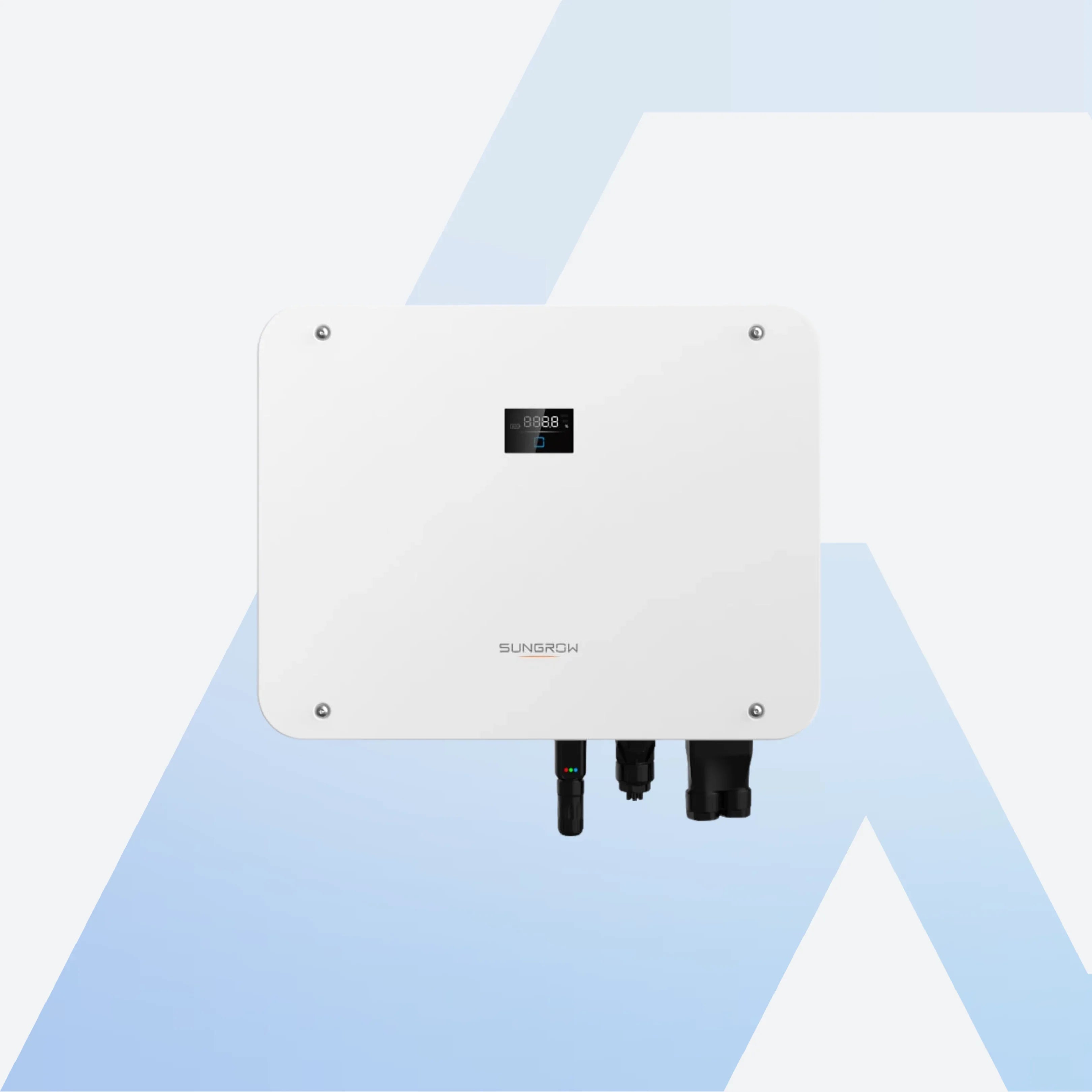 Sungrow SH15T Hybrid-Wechselrichter 15kW – effizient & flexibel